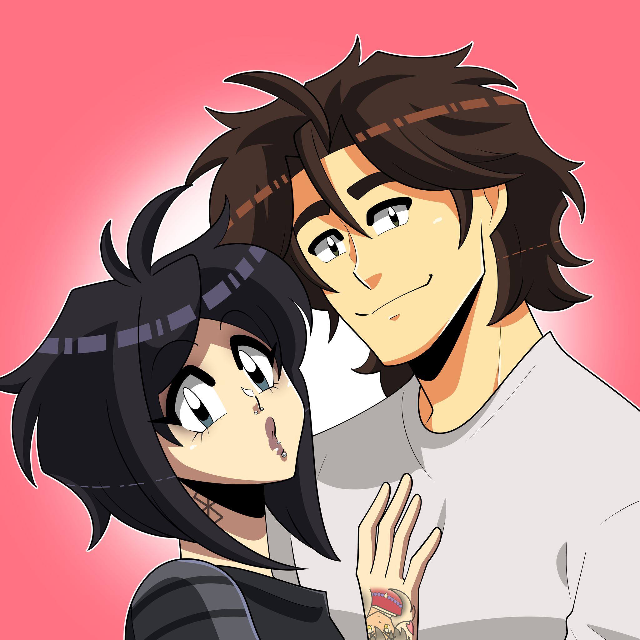 Why I make comics - 222 | I Love You X Infinity