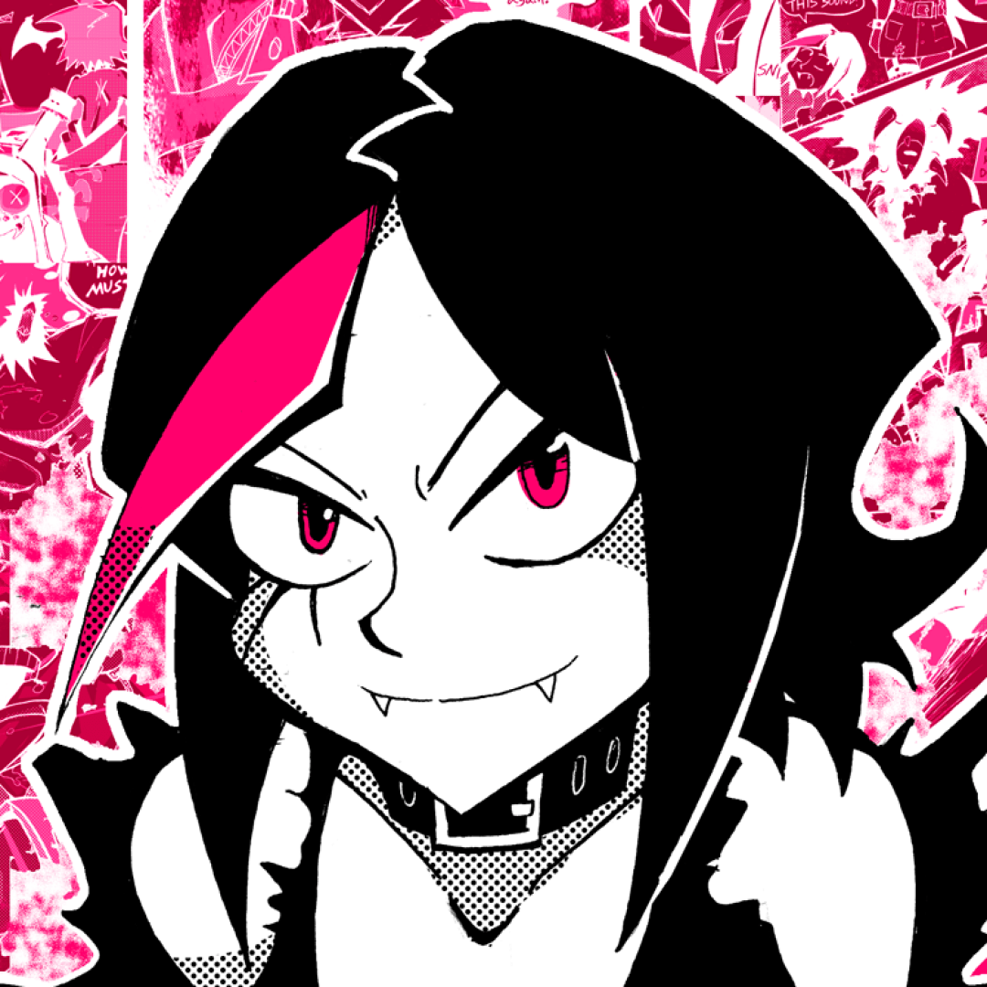 BLACKWIDOW APOCALYPSE | WEBTOON