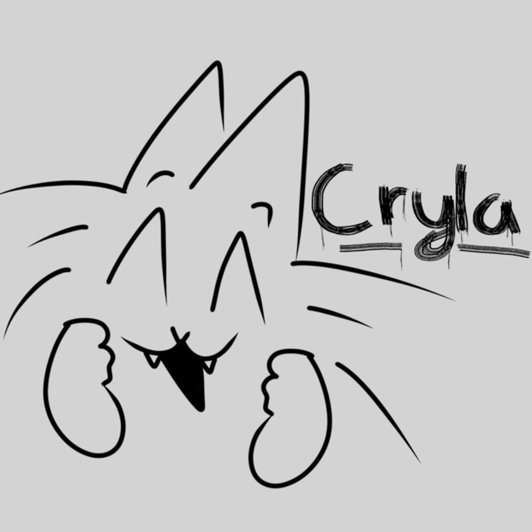 Cryla | WEBTOON