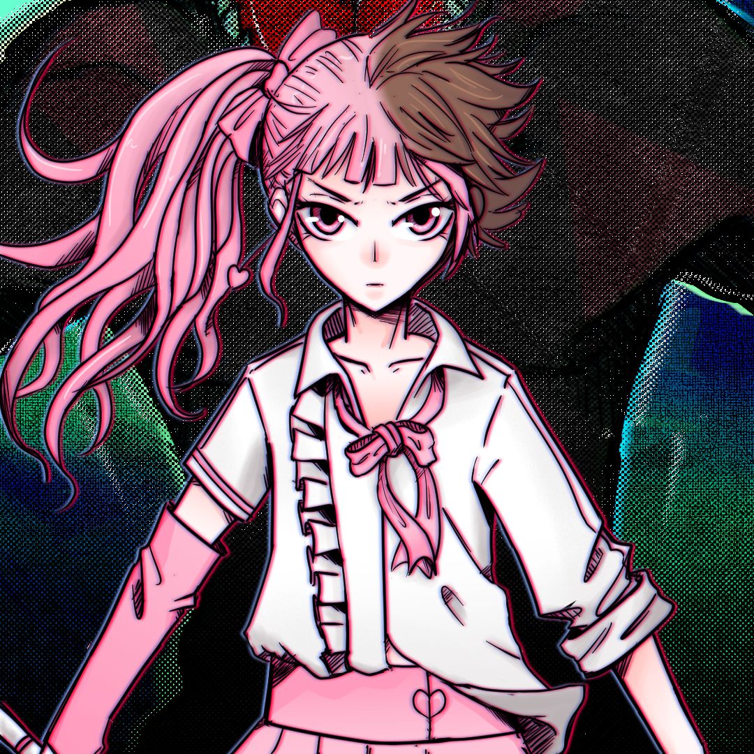 Magical girls Paradigm | WEBTOON