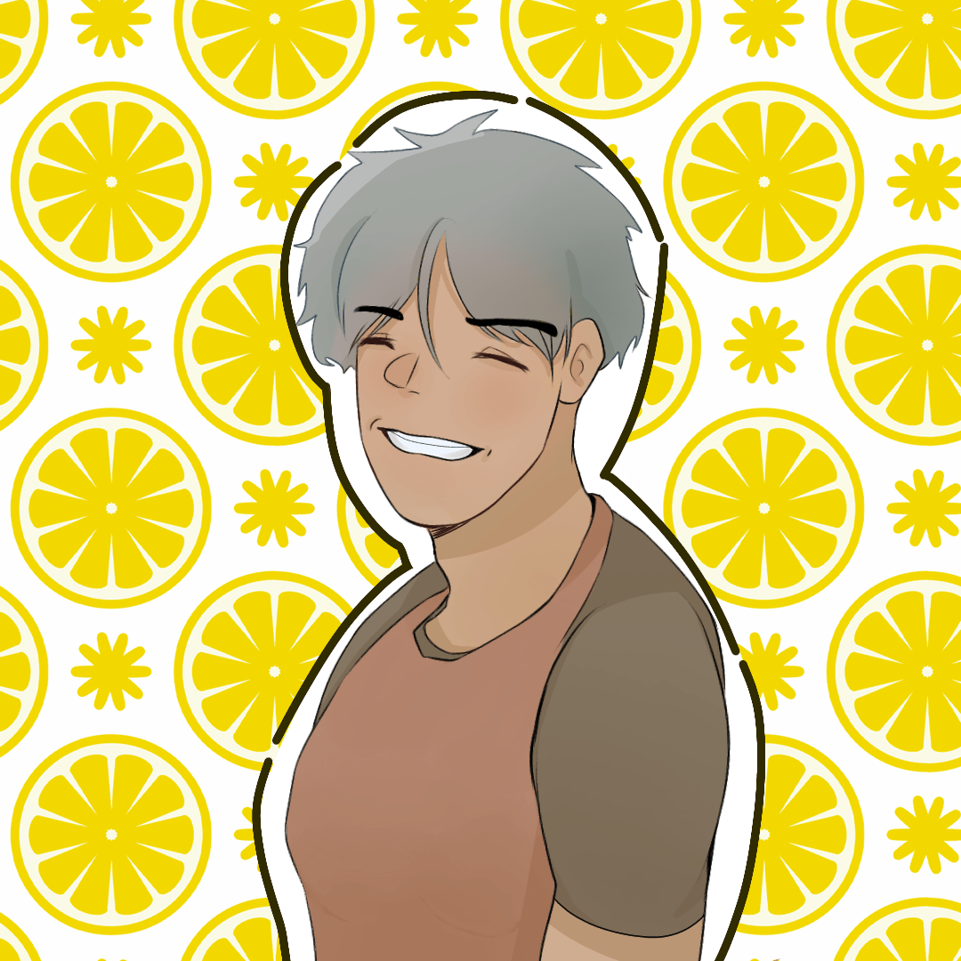 Being a dad | LINE WEBTOON