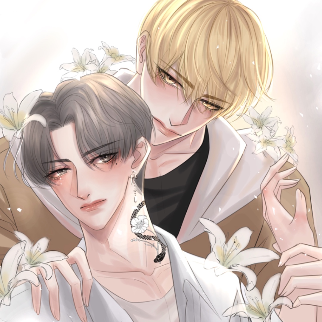 คิมหันต์ถึงเหมันต์ฤดู(BL) | WEBTOON