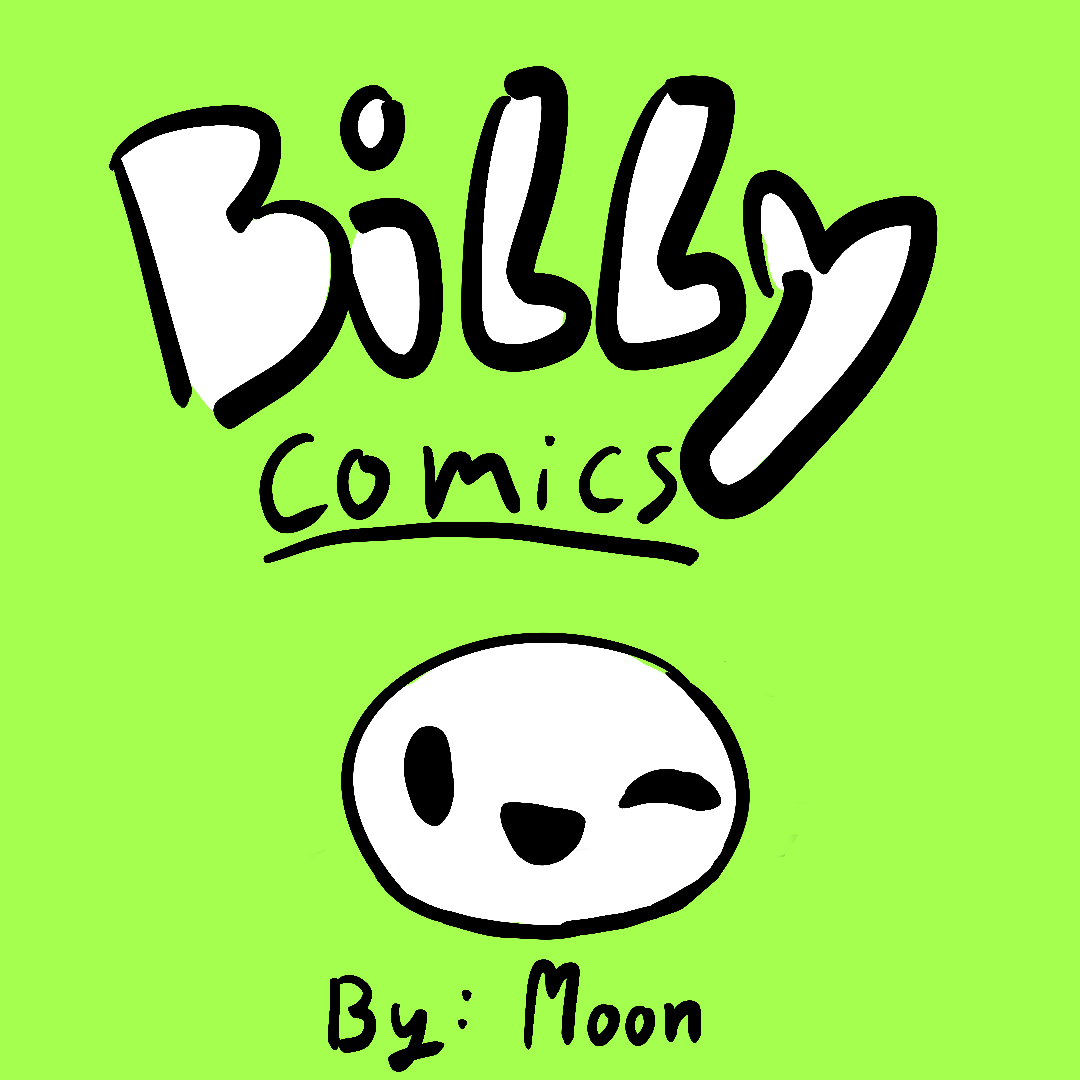 The Billy Comics | WEBTOON