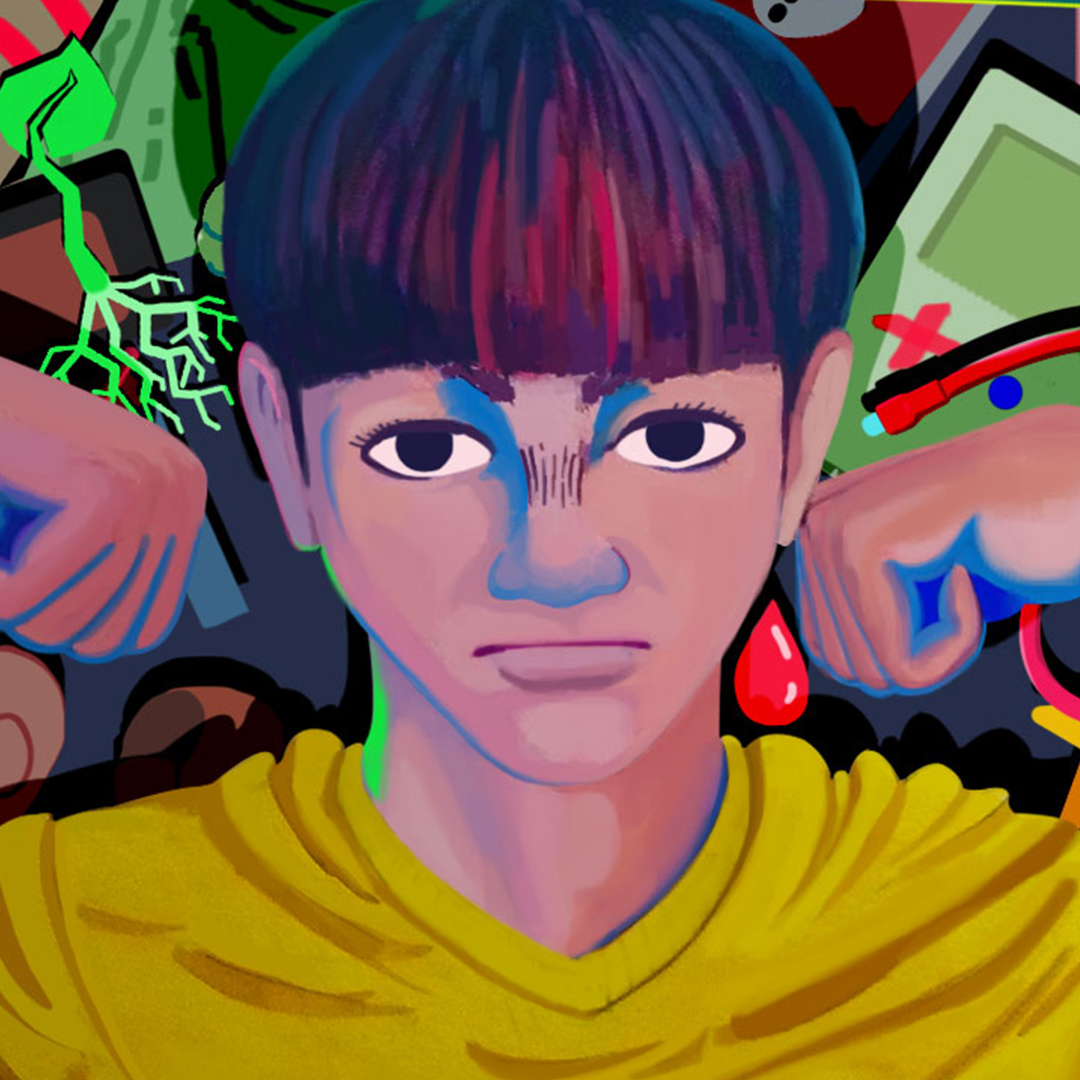 Planet-Amazing | WEBTOON