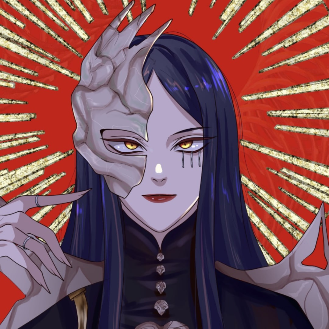 Death of the Spellbound | WEBTOON