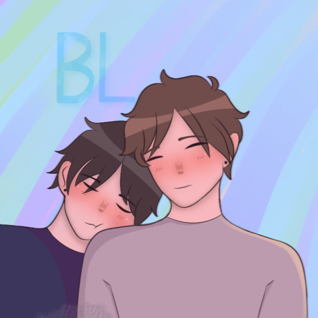 Te amo... - 3 | Mike y Alex