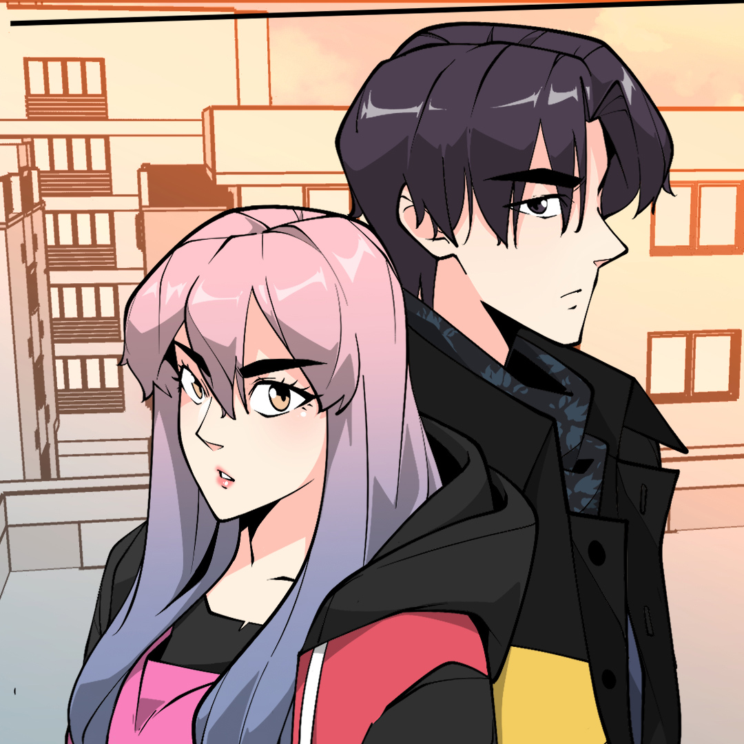 Cogan Slayer | LINE WEBTOON