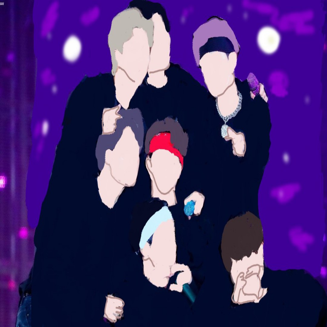 BTS the story | WEBTOON