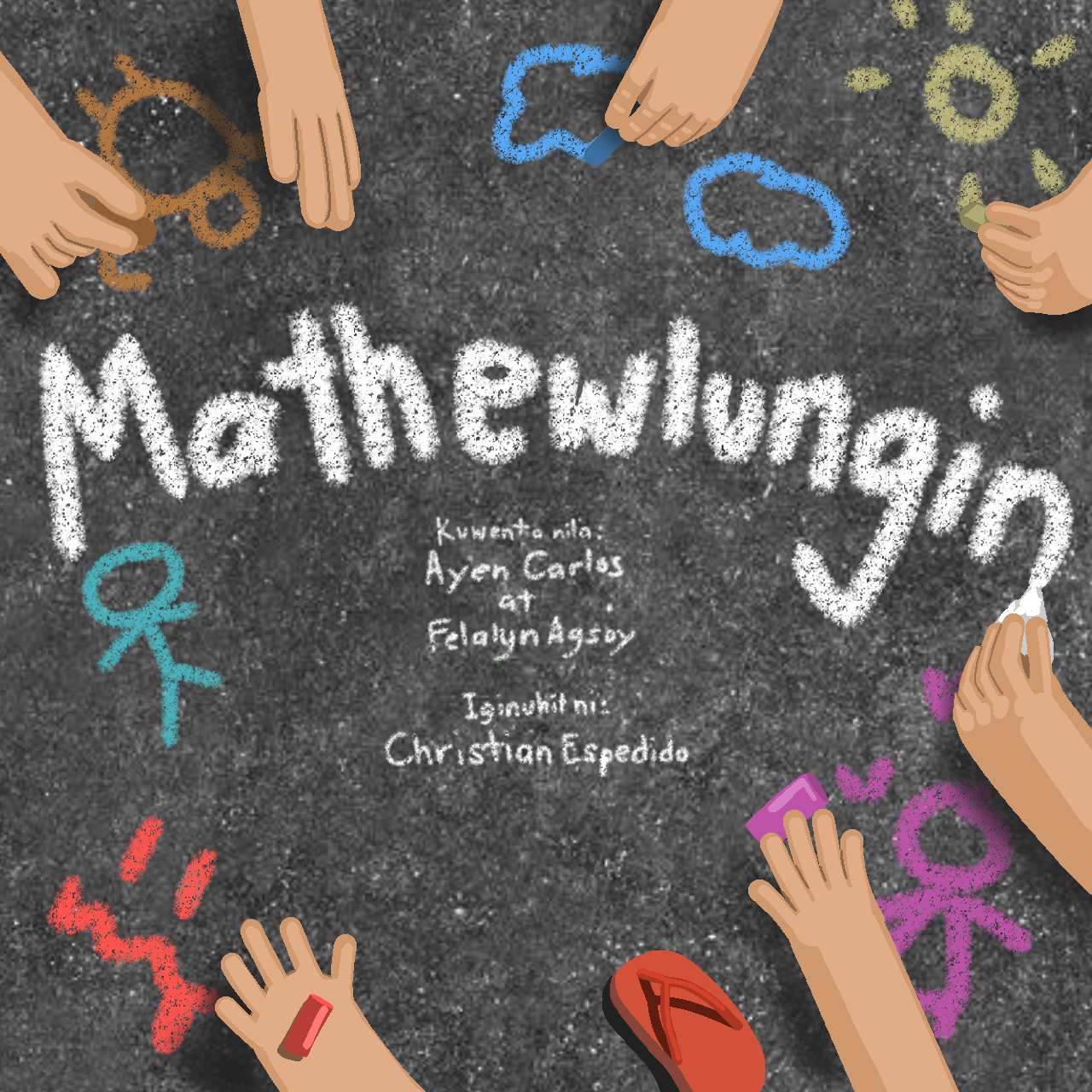 Mathewlungin | WEBTOON