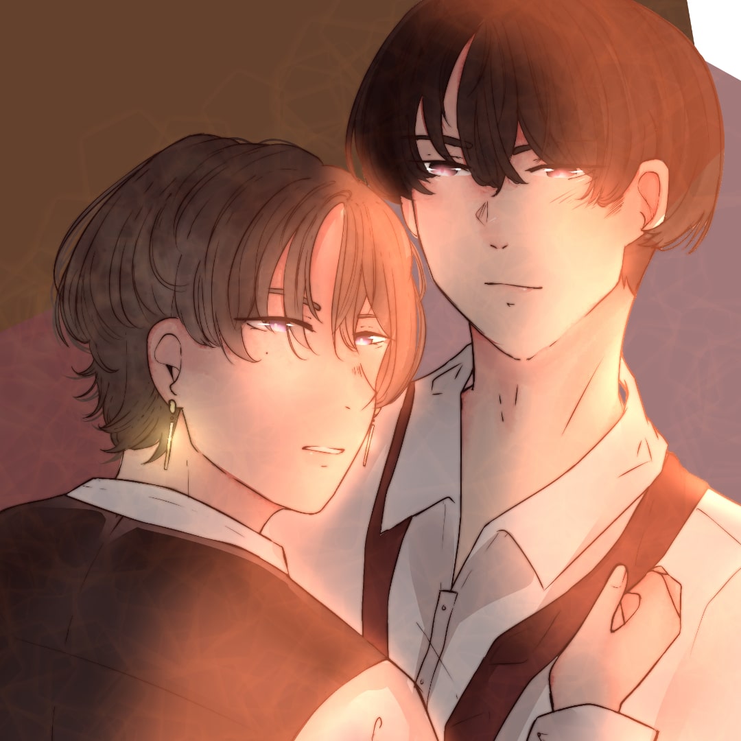 Define the passion | WEBTOON