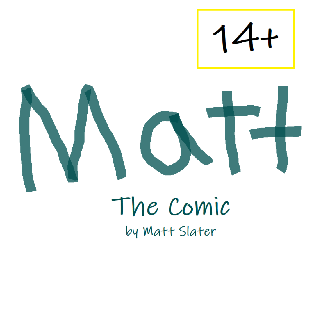 Matt the Comic by Matt | WEBTOON