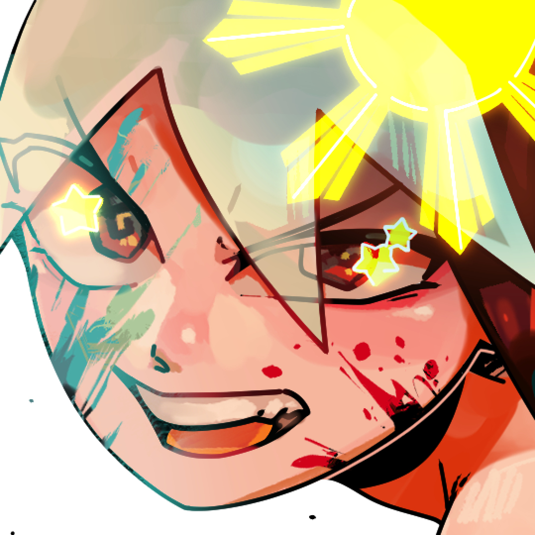 Katlaya de los Kalye | WEBTOON