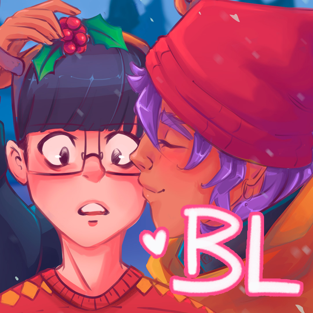 Random Reasons - Little Reasons Mini comics | WEBTOON