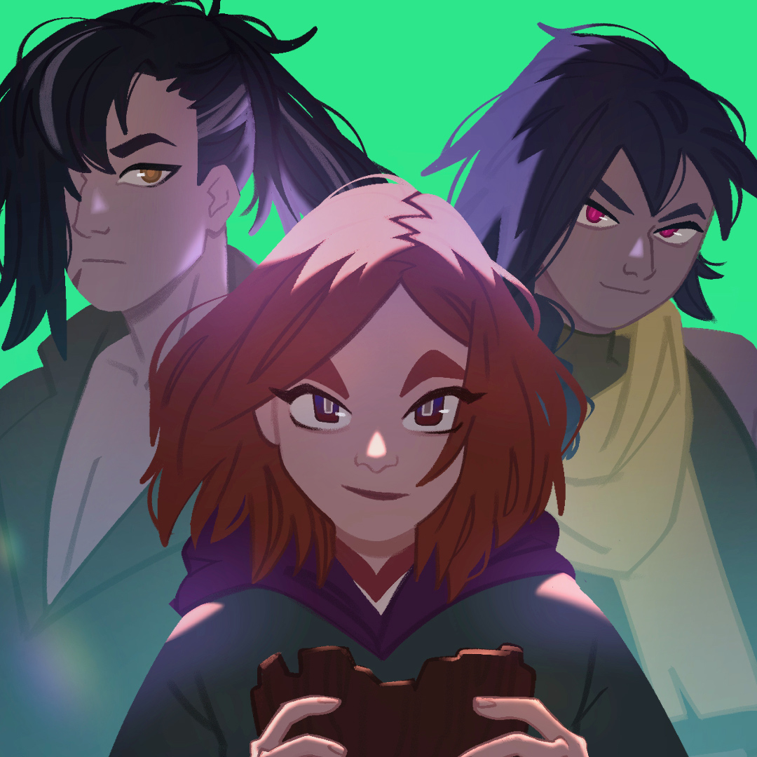 Underneath the Mask | WEBTOON