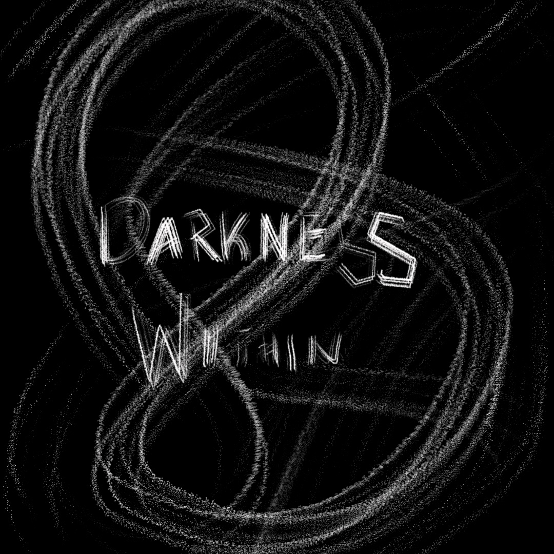 Darkness Within | WEBTOON