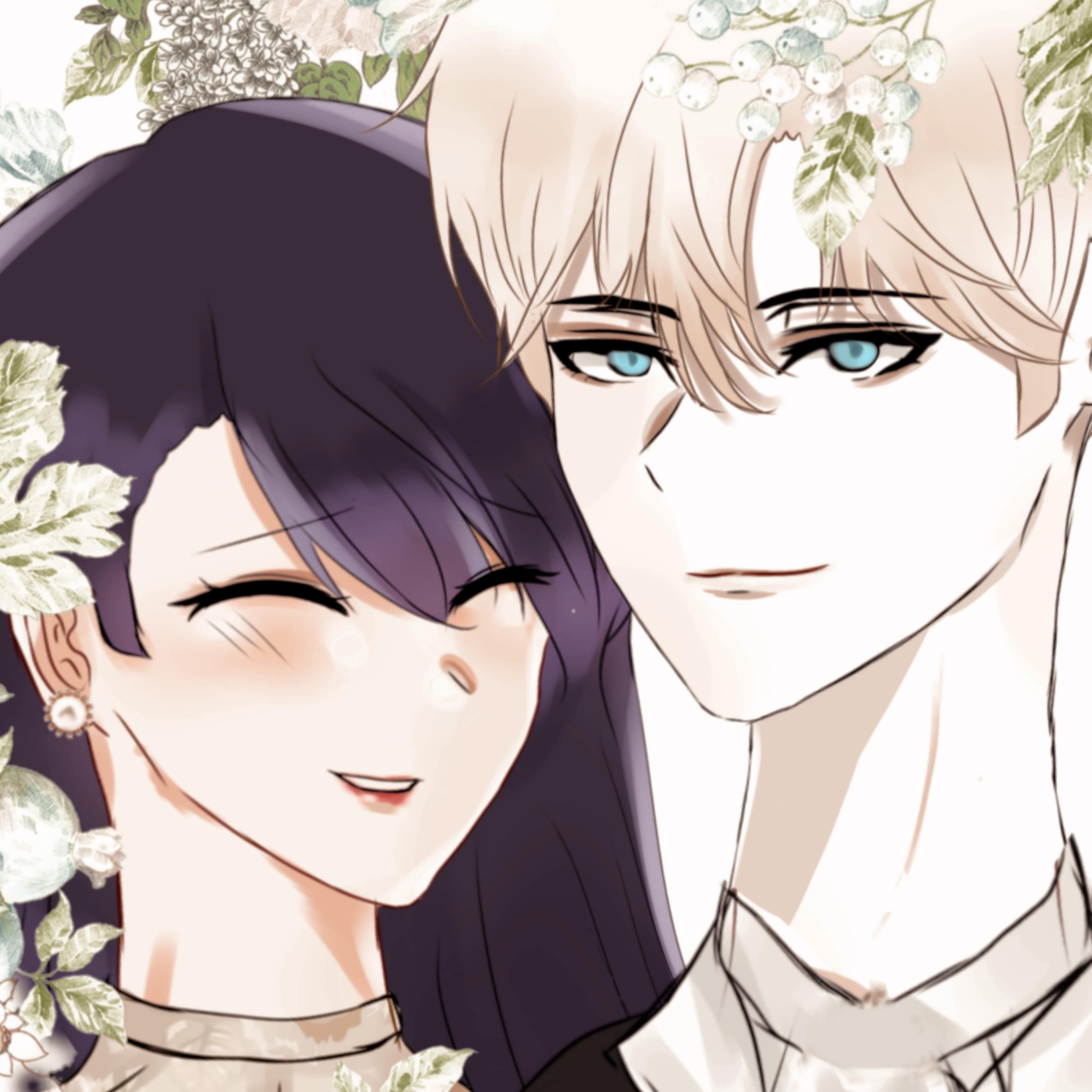 The Ghost | LINE WEBTOON