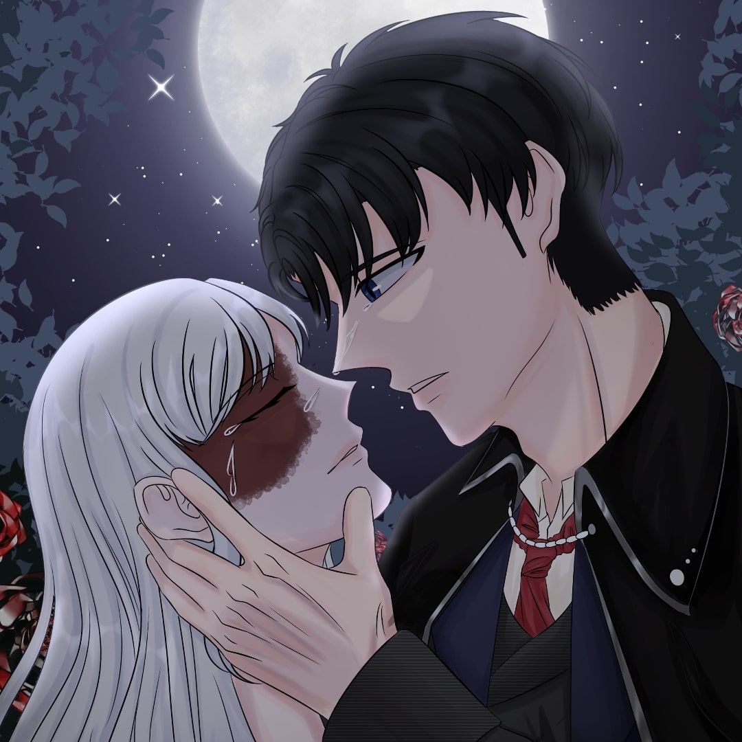 The Cursed Lady | LINE WEBTOON