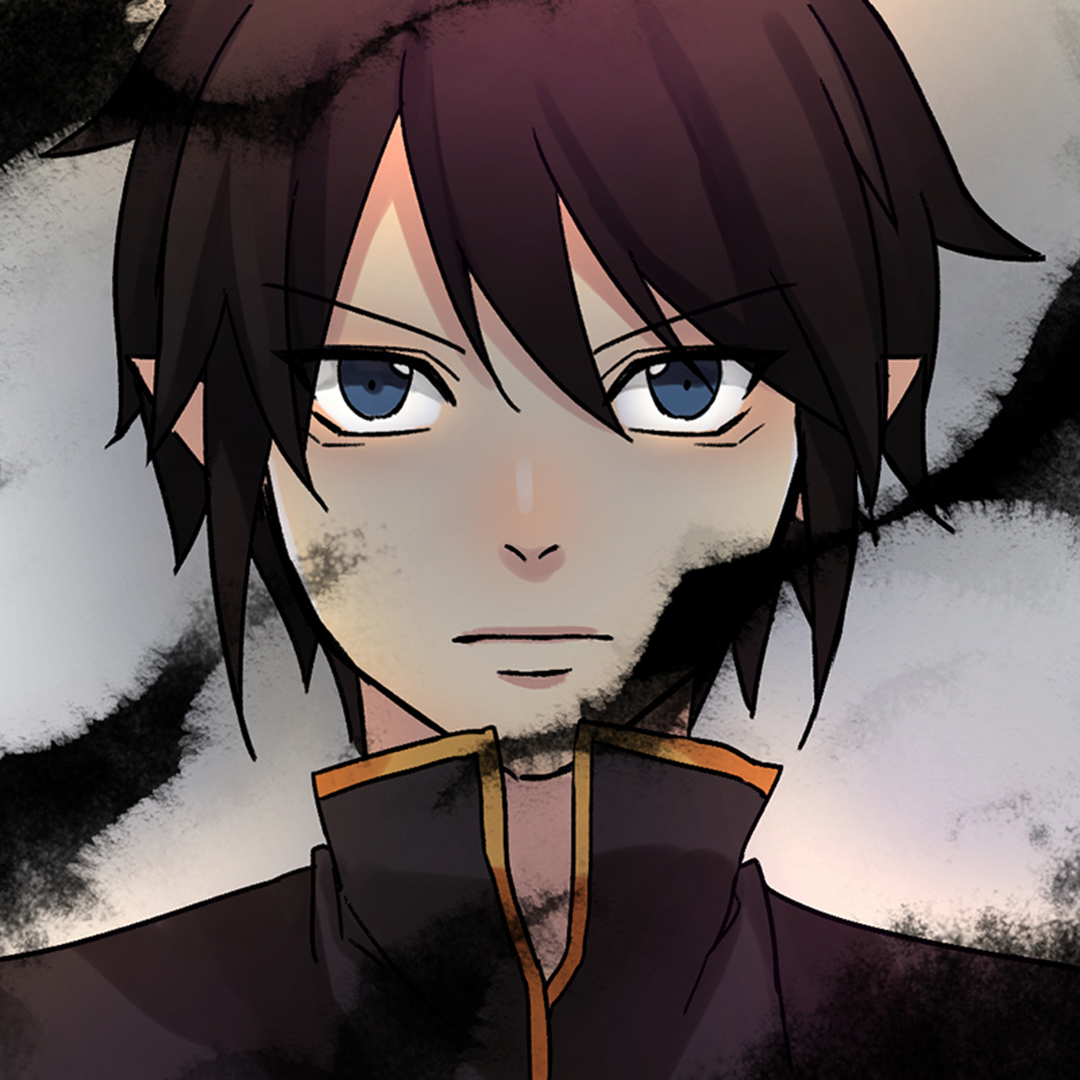 Oberon Vessel | WEBTOON