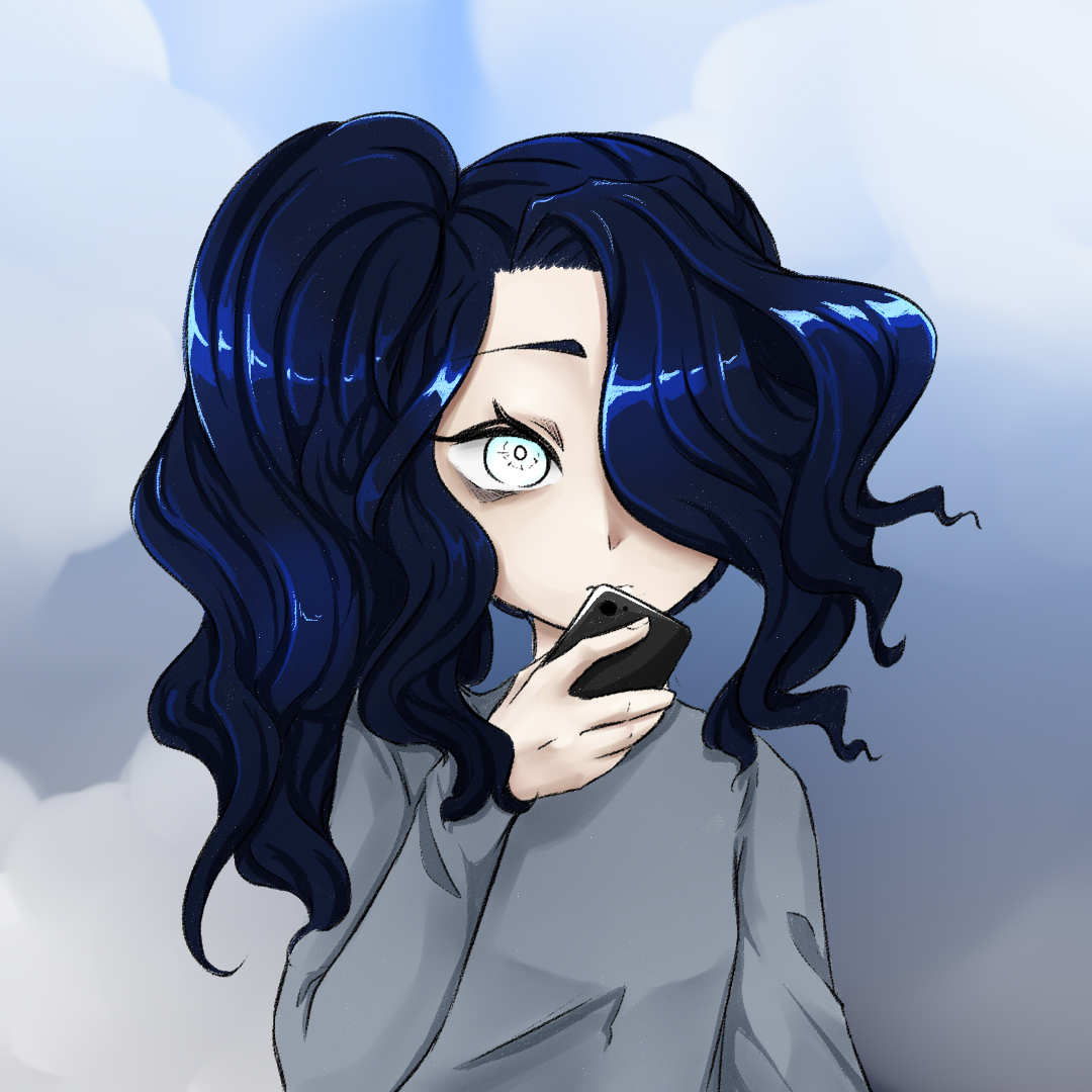 Growing dark | WEBTOON