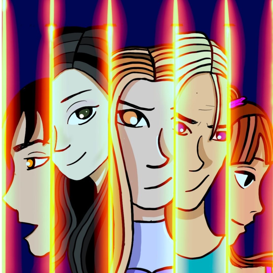 Wings of Fire | WEBTOON