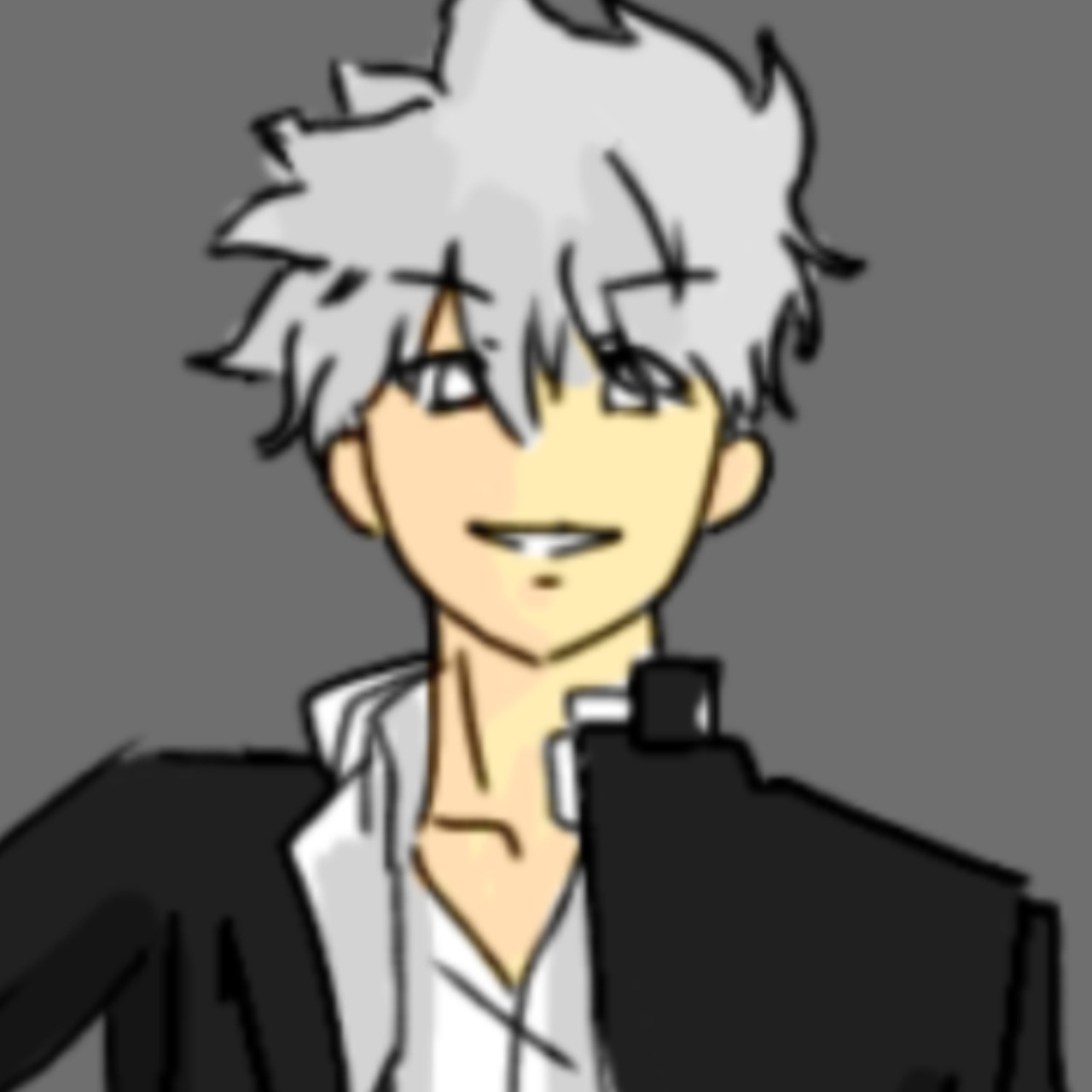 Normal Person | LINE WEBTOON