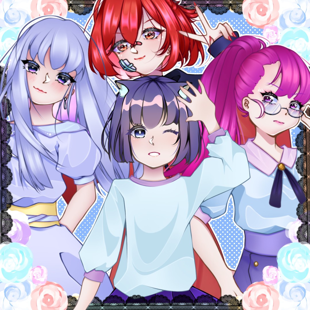 Hilarious Hostel Side story | LINE WEBTOON