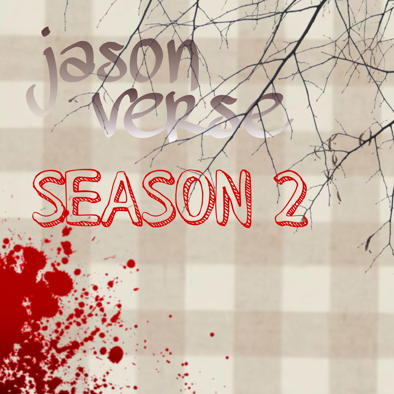 Jason Verse: Season 2 | WEBTOON