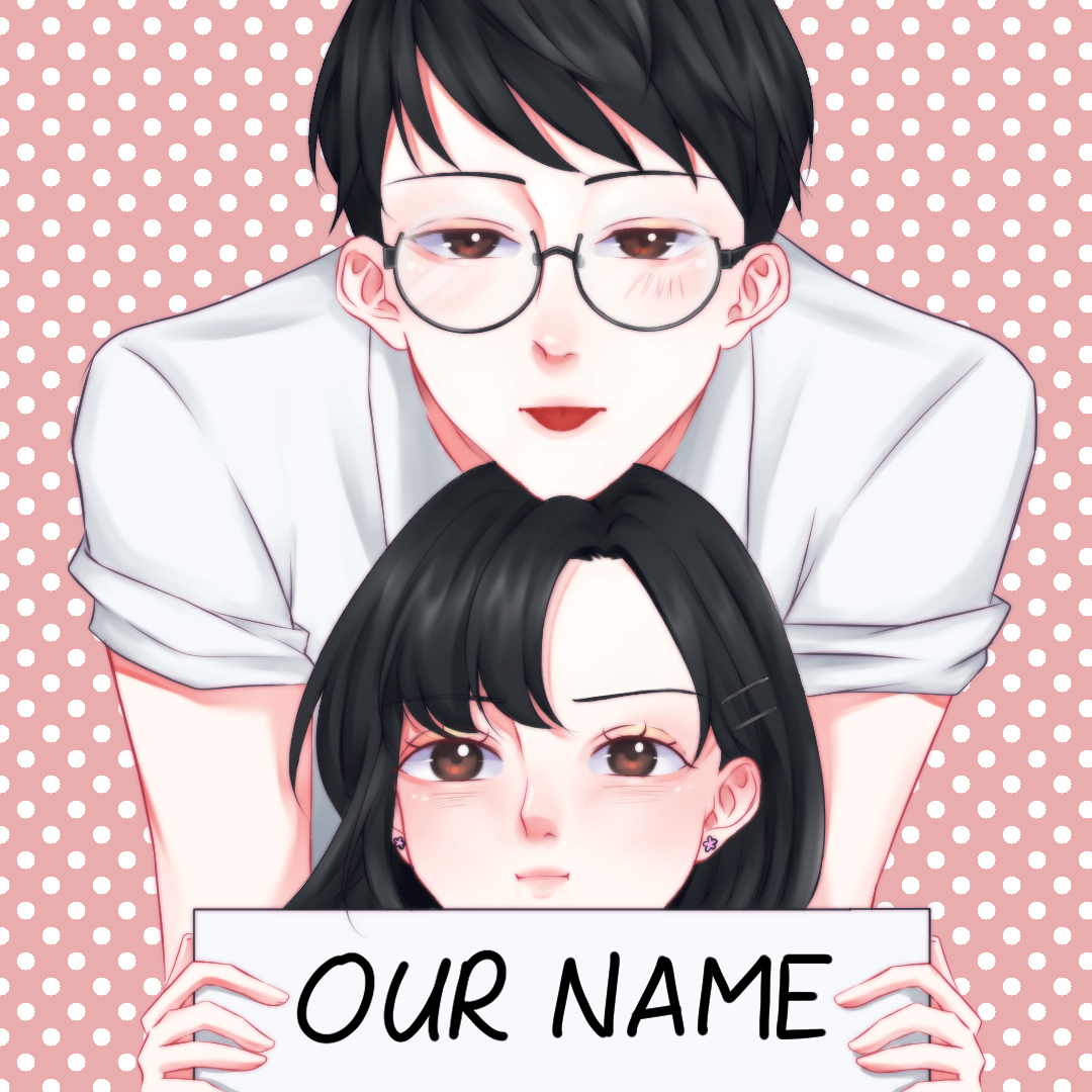 Our Name | LINE WEBTOON