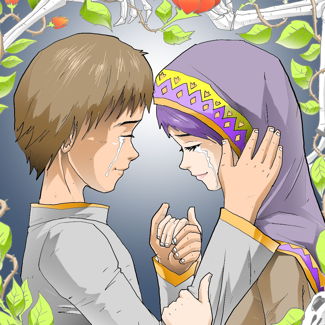 Bunian : Reboot | WEBTOON