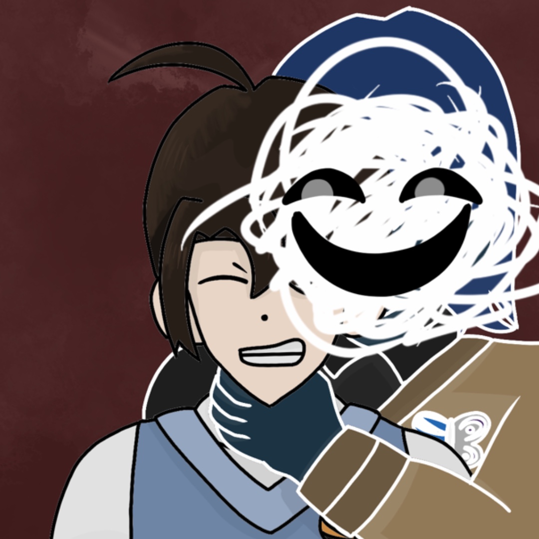 Missing Memories | WEBTOON