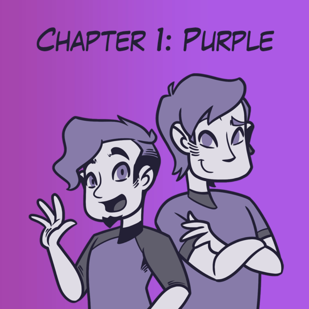 RGB Instant COLORS | WEBTOON