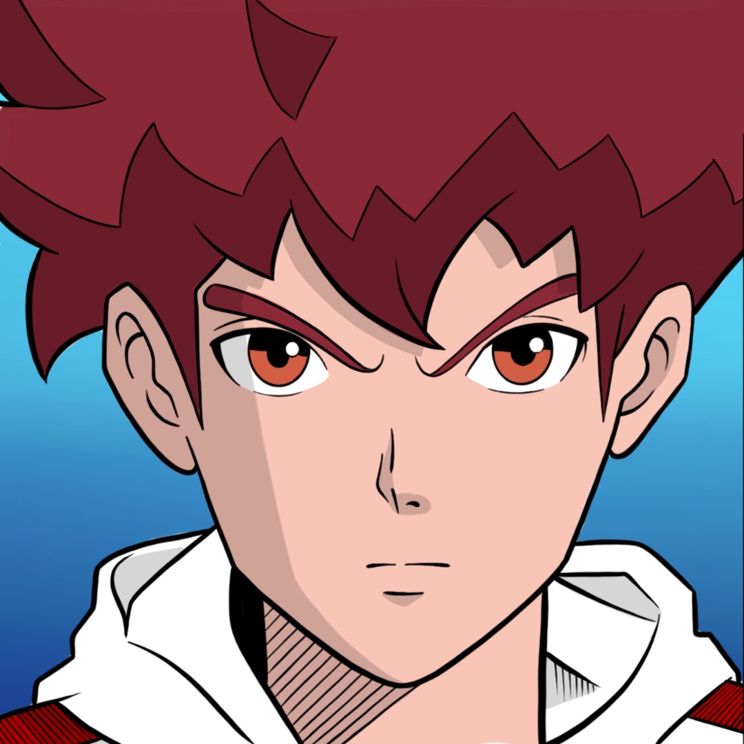 the-12th-disciple-webtoon