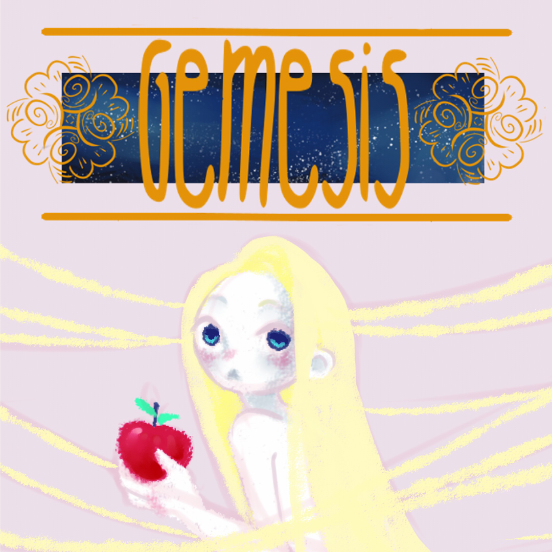 Gemesis | WEBTOON