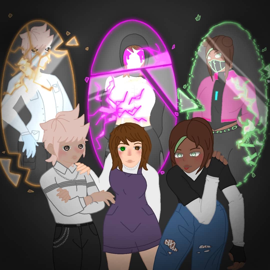 Night Life | WEBTOON