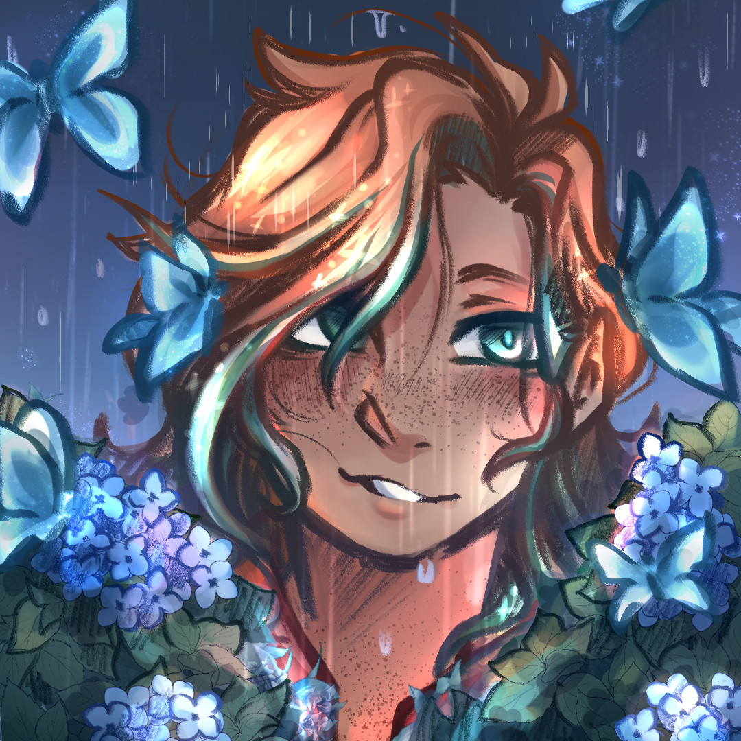 The Other Side of the Water | WEBTOON