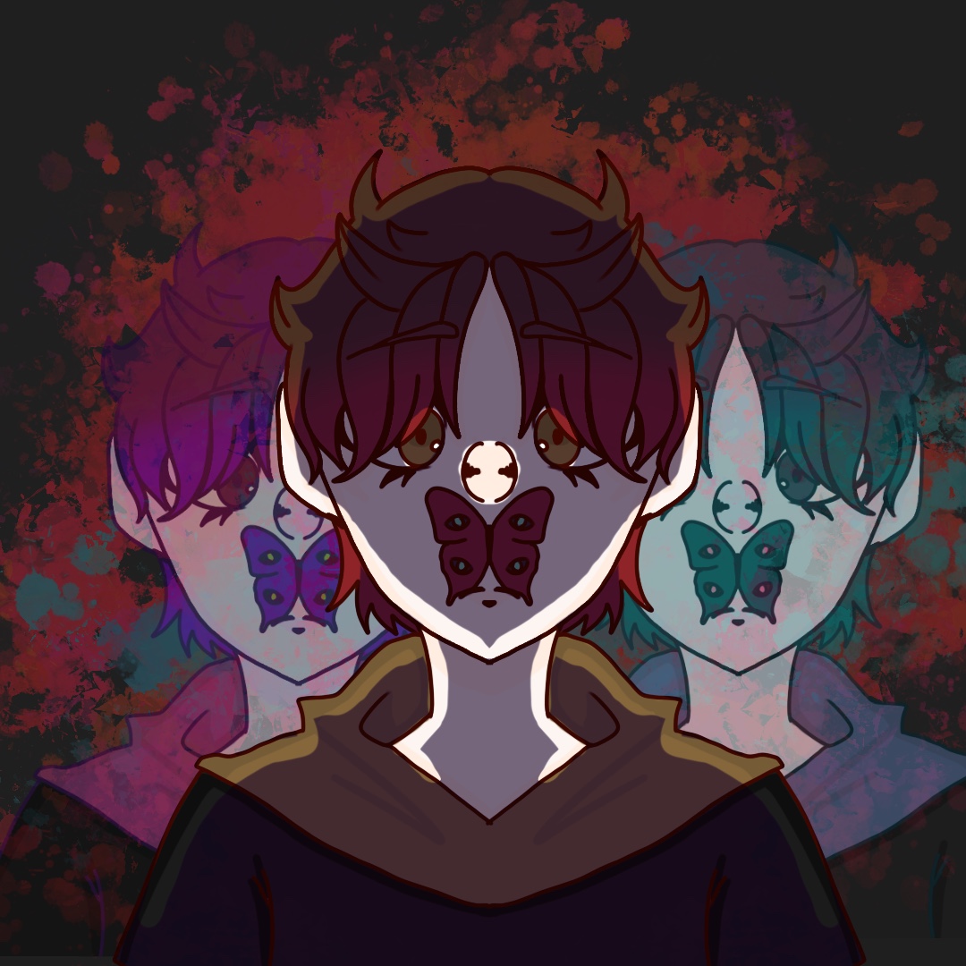 An ordinary life | WEBTOON