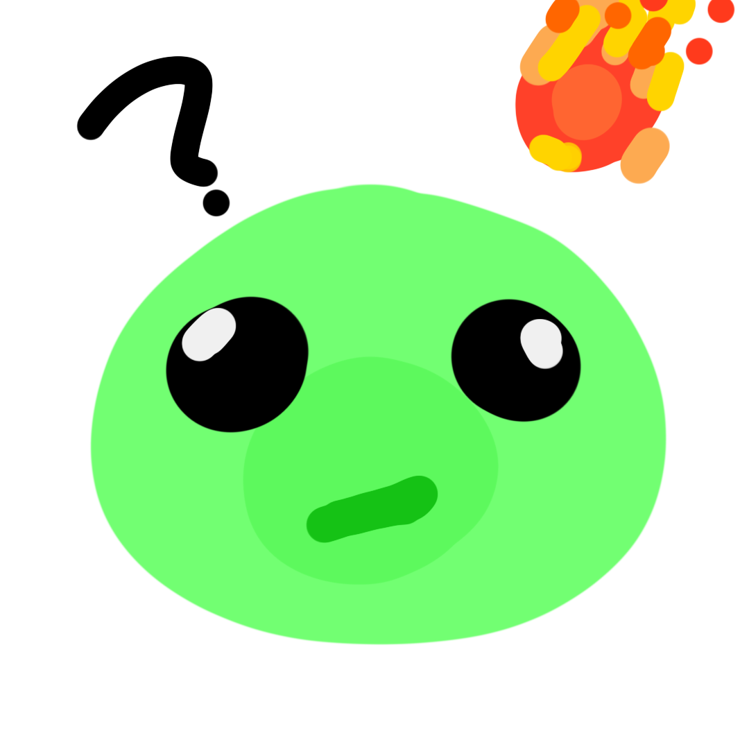 Bob the slime | WEBTOON