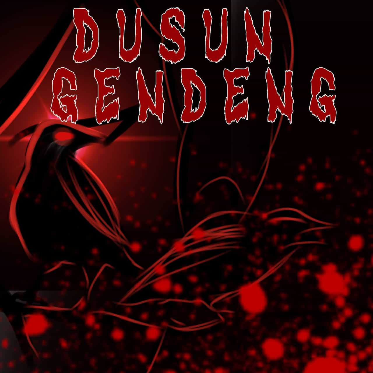 DUSUN GENDENG | LINE WEBTOON