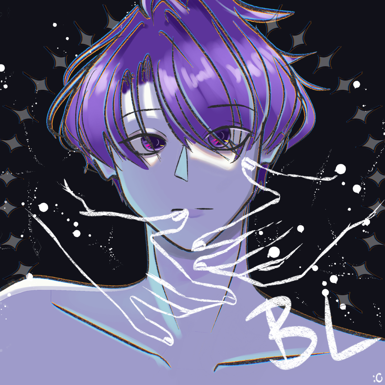 Revolution | WEBTOON