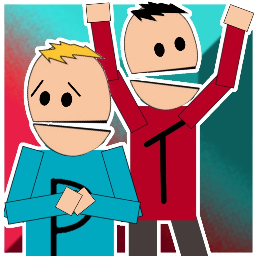 Toots and Poots | WEBTOON