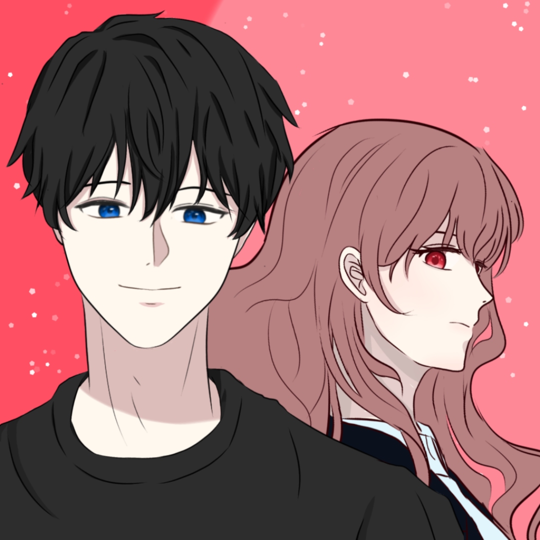 Reach Out | LINE WEBTOON