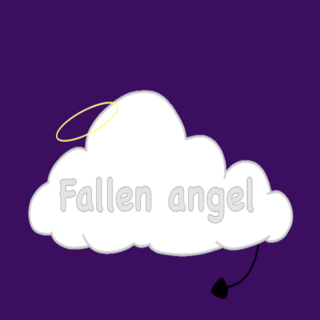 fallen angel | WEBTOON