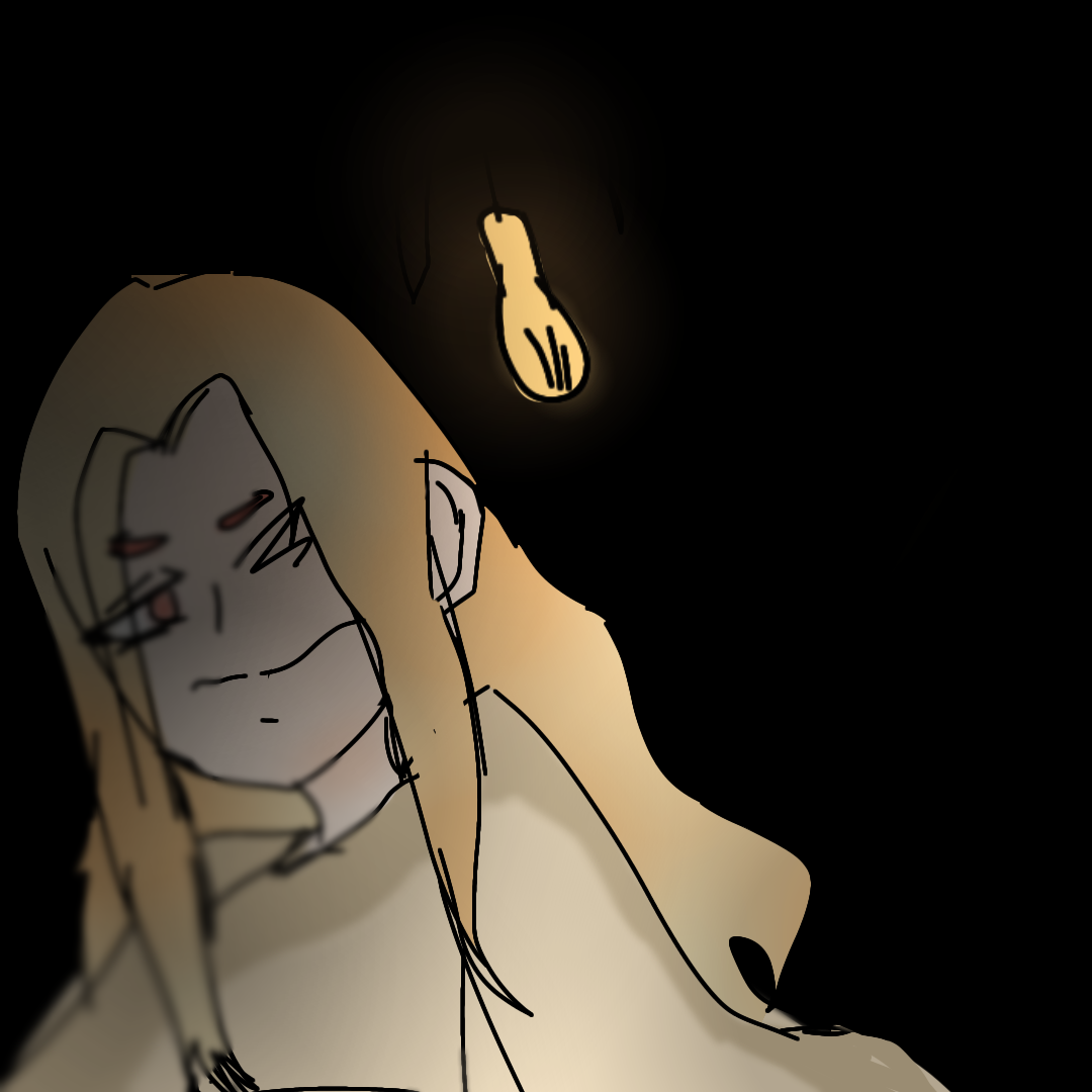 Dark murderer *-+. ฆาตกร ในความมืด | WEBTOON