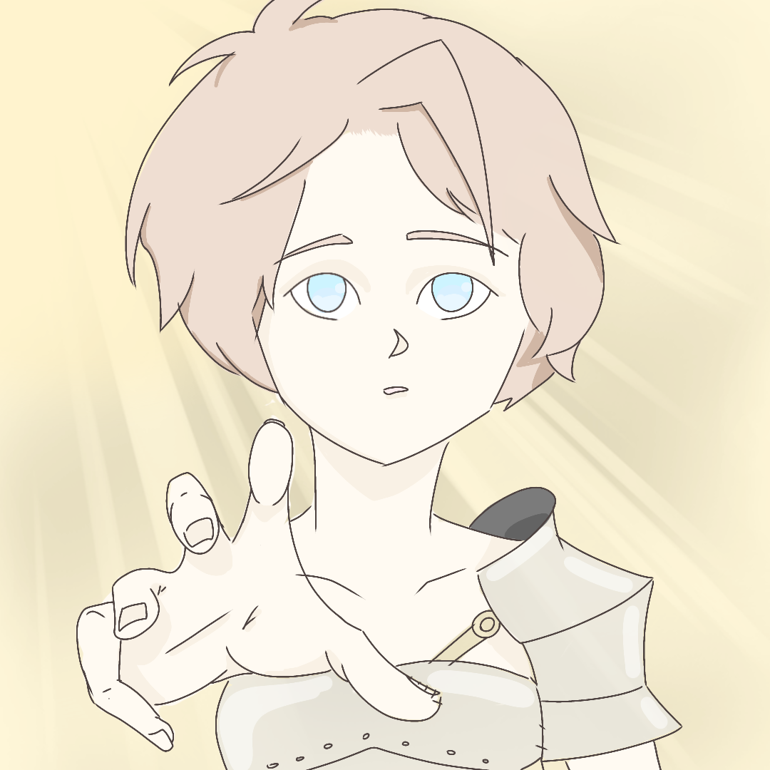 Sol invictus | WEBTOON