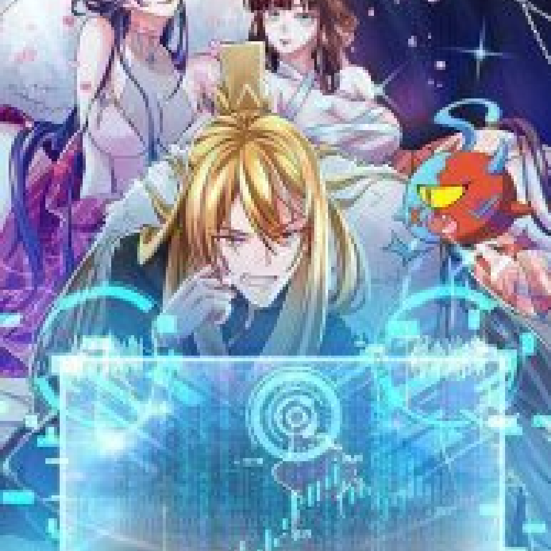 Millionaire Player | WEBTOON