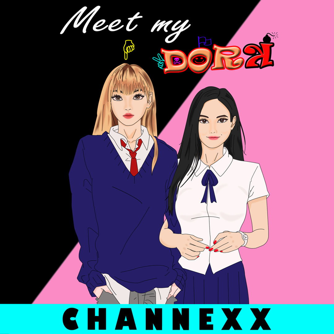 Meet my DORK | WEBTOON