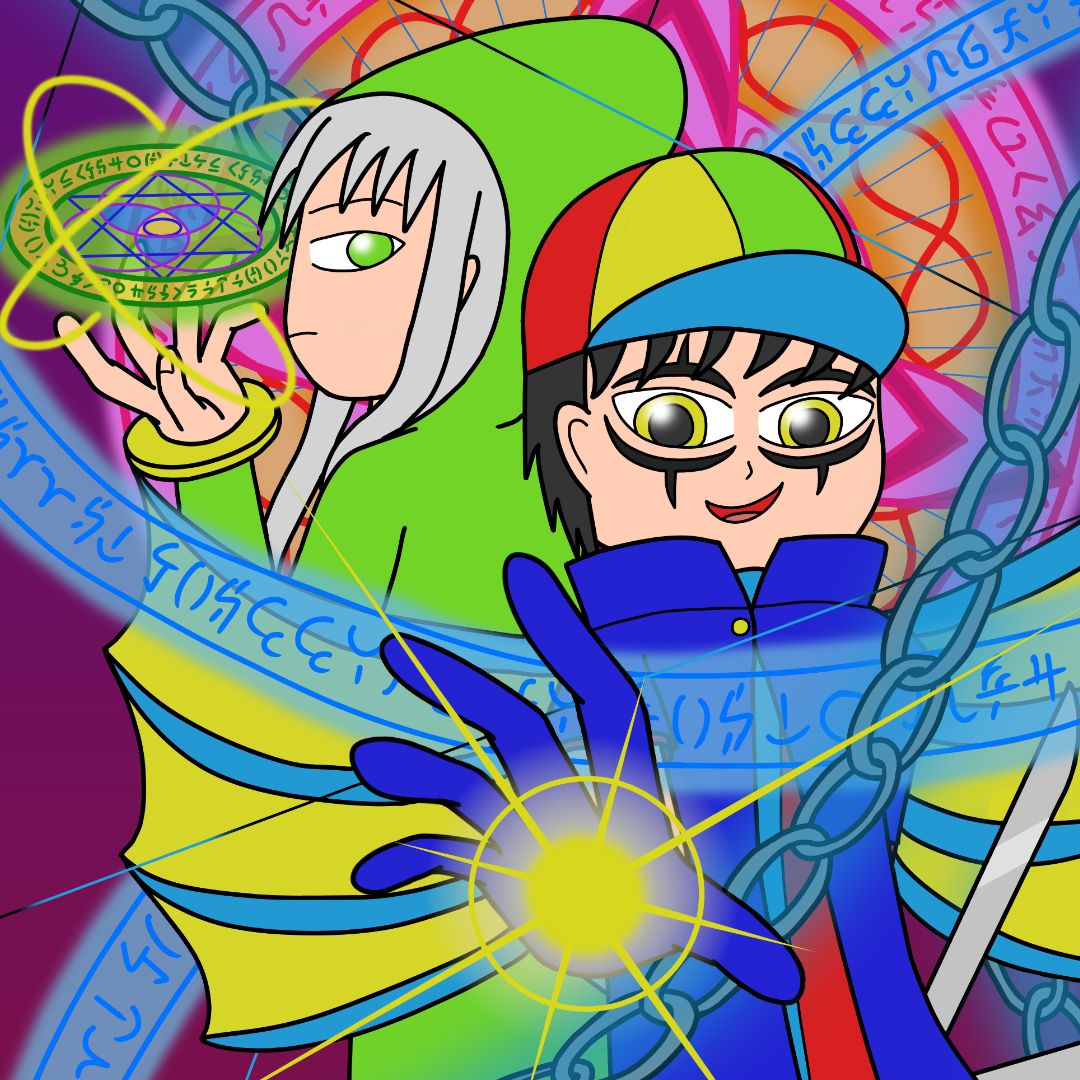 TNWoE S7 [Contest 2022] | LINE WEBTOON