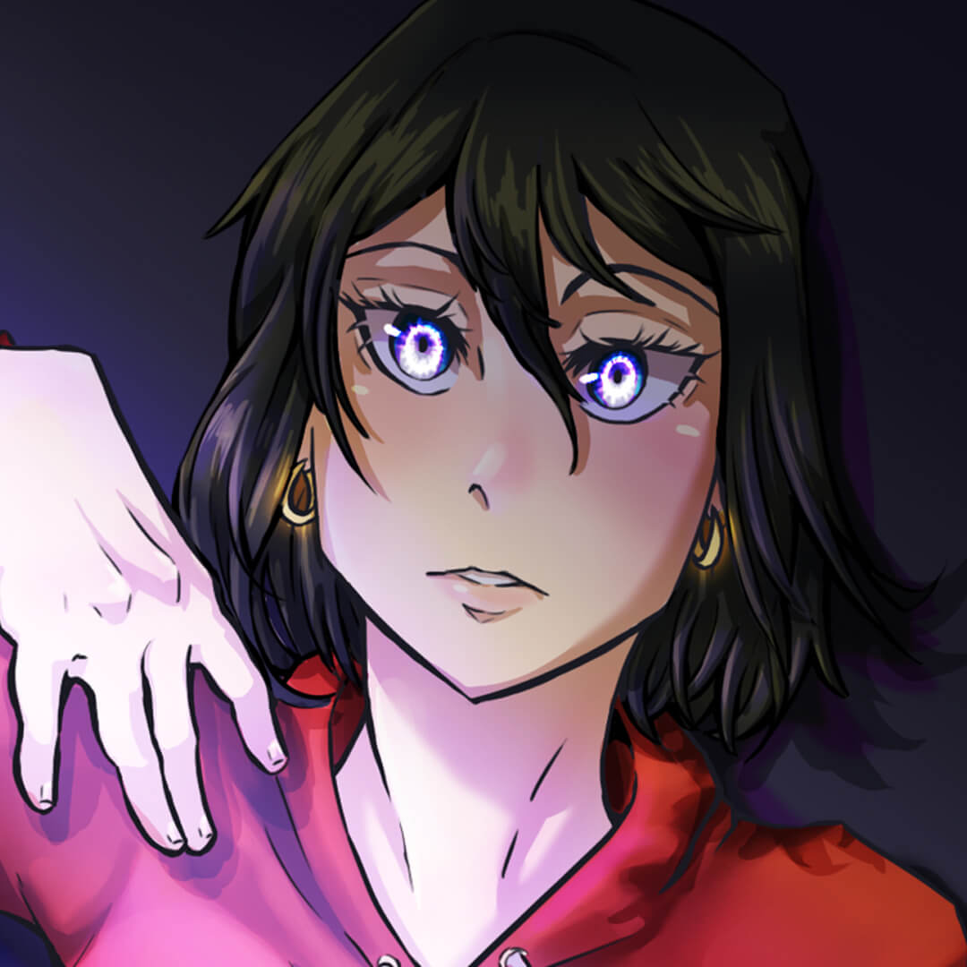 Waterworks | WEBTOON