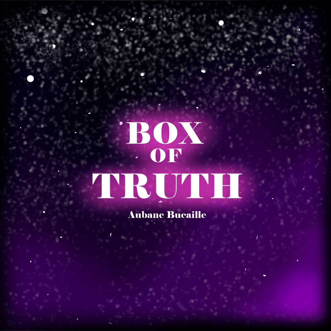 Box of Truth | WEBTOON