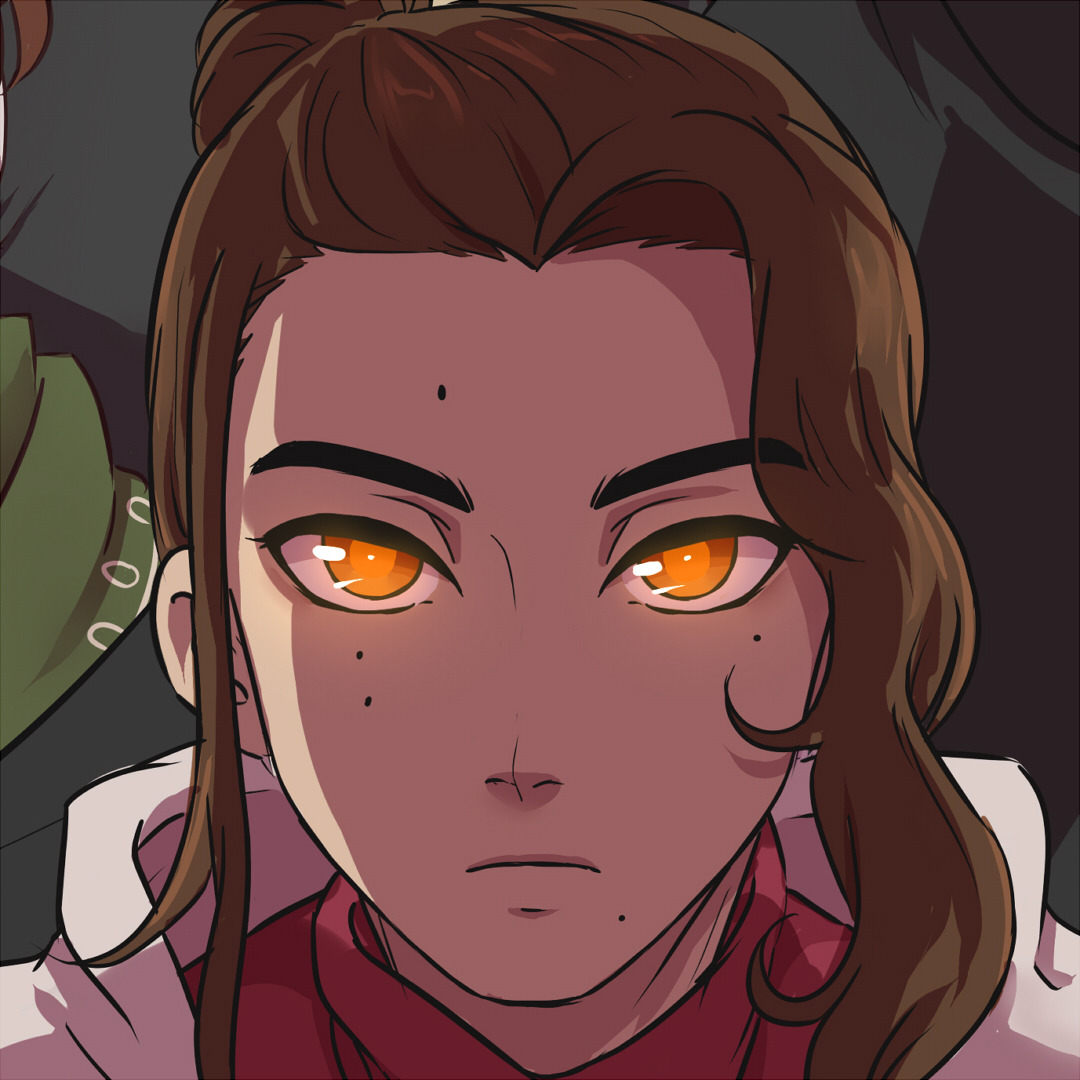 A Soul of Silver | WEBTOON